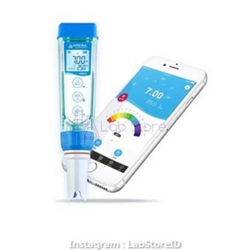 Jual ZenTest PH60-Z Smart Pocket pH Tester Kit Apera eq Eutech pHTestr ...