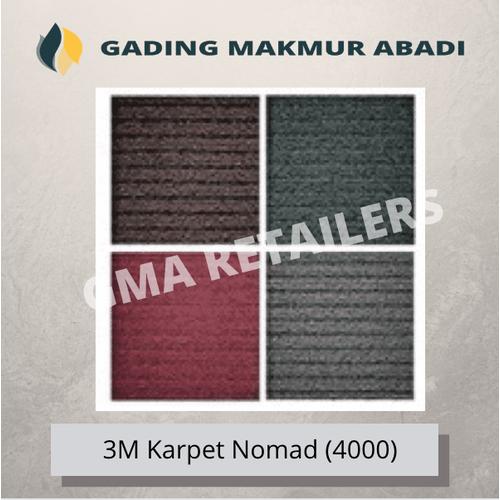 Jual 3M Keset Nomad (4000) / Karpet Keset 1 Meter (Merk 3M) LIST ...