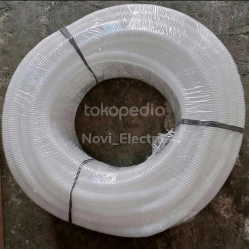 Jual flexible conduit 20mm & 25mm - Hitam, 25mm - Jakarta Pusat - Novi ...