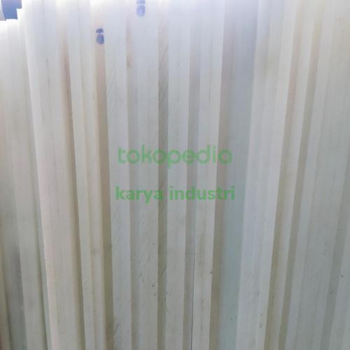 Jual polyethylene sheet / nylon lembaran / PE lembaran 10mm 1m x 2m - Jakarta Barat - karya ...