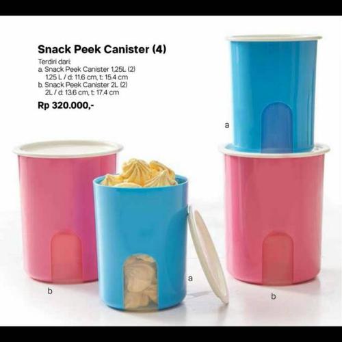 Jual Snack peek toples snak, pilih varian - Kota Depok - Toko Harla ...