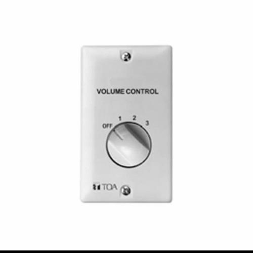 Jual Volume control Toa zv064/Volume control toa 6watt ZV064 original ...