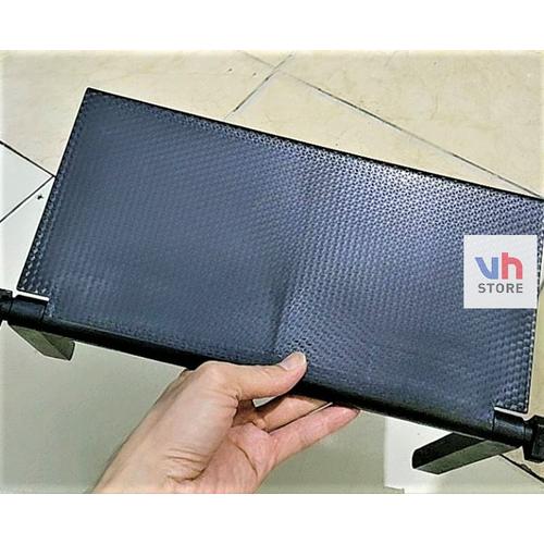 Jual Rak Gantung Tatakan Dudukan Siku Atas Layar TV Komputer Screen ...