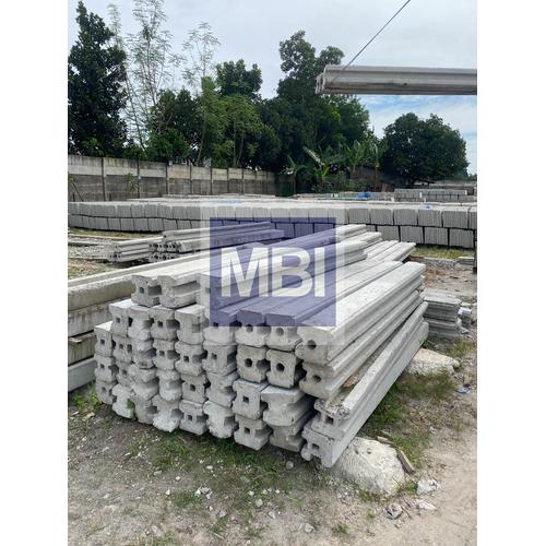 Jual Tiang Kolom Pagar Panel Beton Berkualitas merk PDM Arcon tinggi ...