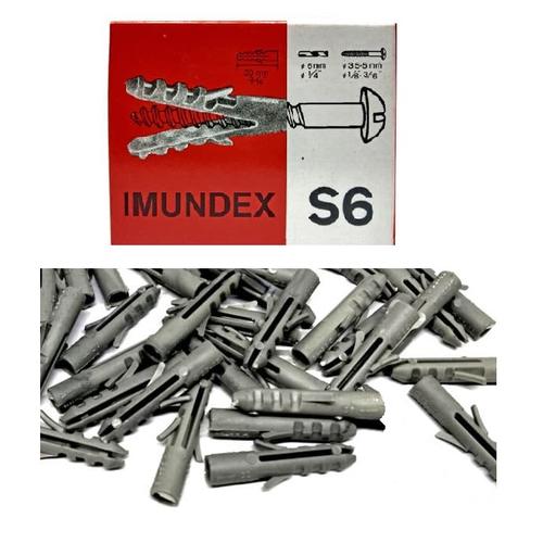 Jual Fisher S6 Pengencang Baut ukuran lubang mata bor 6mm - Kab. Batang ...