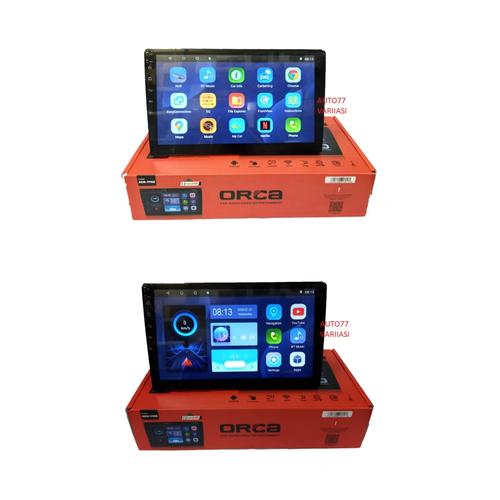 Jual Head Unit Orca ADR 9988 9 inch Android - Jakarta Barat - auto77variiasi | Tokopedia