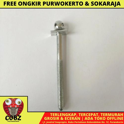 Jual NM BAUT DIPAN RANJANG TEMPAT TIDUR KAMAR SPRING BED KAYU MEBEL ...