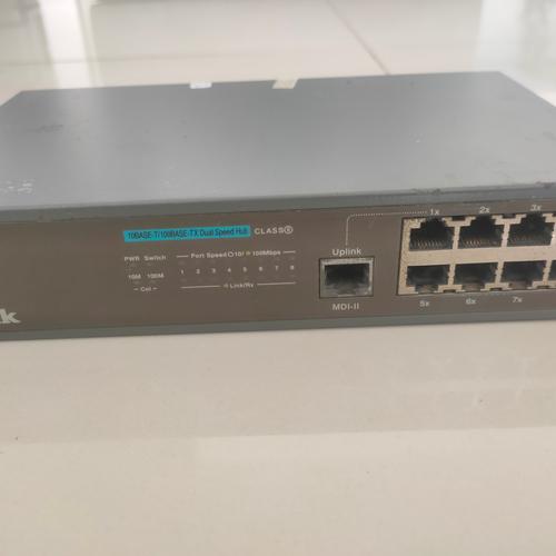 Jual switch hub dlink DFE-908Dx - Kota Sukabumi - Megasellcom | Tokopedia