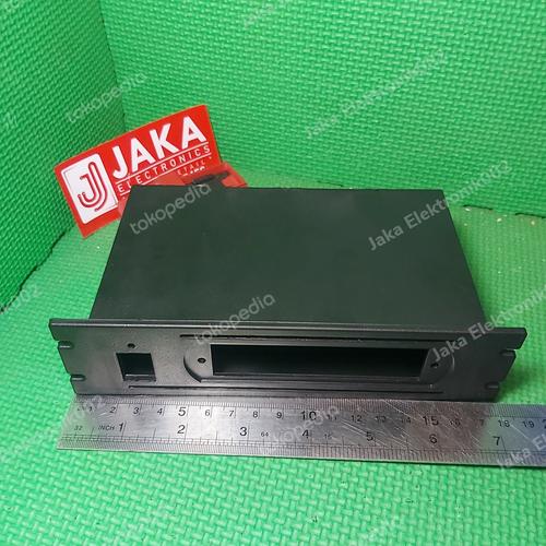 Jual Box panel kit modul mp3 kotak plastik tebal - Kota Batu - Jaka ...
