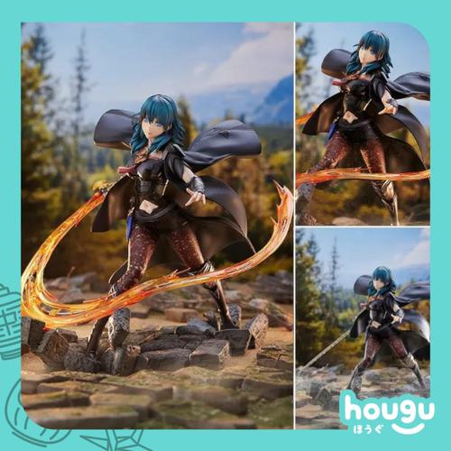 Jual [Pre Order] PVC Figure 1/7 Byleth - Fire Emblem - Full Payment ...