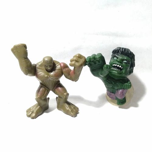 Jual Abomination Hulk Marvel Avengers Hasbro Villain Langka Rare Jadul ...
