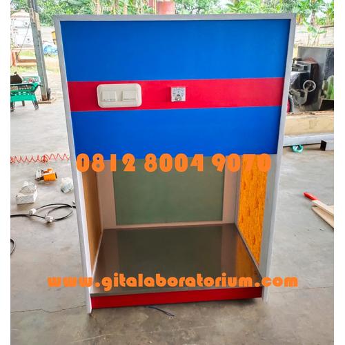 Jual LAF-Laminar Air Flow Uk.80 x 80 x 120 cm - Laminar Air Flow Lokal ...