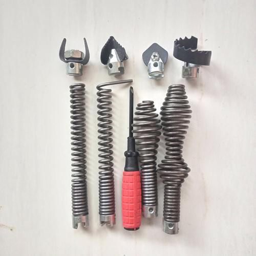 Jual Head Cutter 16MM Mesin Drain Cleaner - Krisbow, Ridgid, GQ Series ...