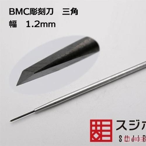 Jual Scraper Chisel Gundam BMC Sujiborido Carving Knife Trianglew/1.2mm ...