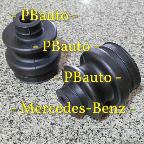 Jual Boot As Roda w124 Boxer Babybenz Mercy Mercedes Benz - Jakarta ...