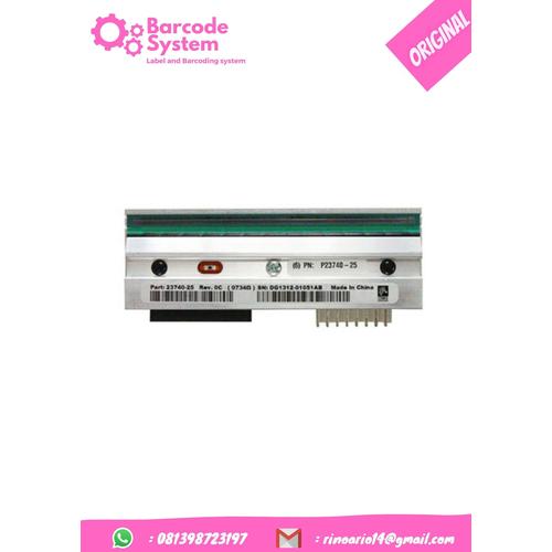 Jual Kit 105SL Plus Printhead 600 dpi | P1004233 ORIGINAL - Printhead 105SL - Jakarta Timur ...
