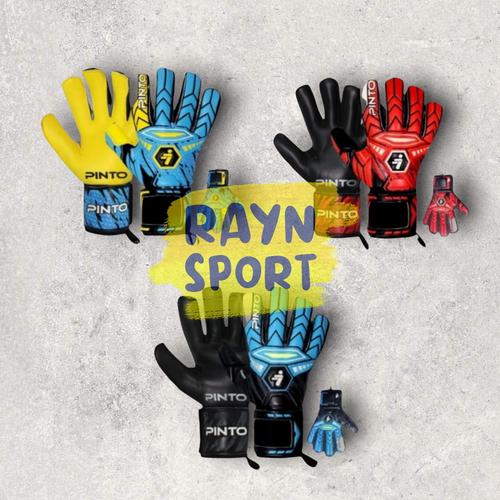 Jual Sarung Tangan Kiper Tulang Glove Keeper PINTO Gremio Original ...