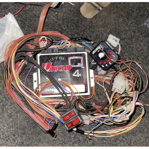 Jual Unichip Dastek Q4 lengkap ex Jazz - Kota Bogor - RACINGSEAT88 ...