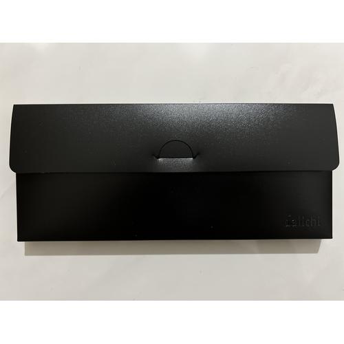 Jual Dompet Giro Plastik Daiichi / Map Giro Plastik - Jakarta Barat ...
