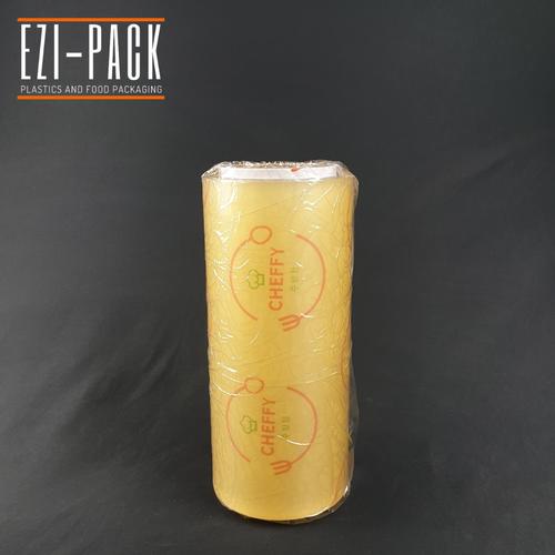 Jual Plastik Wrapping Cheffy Plastic wrap - Cling Film - Lebar 30/35cm ...