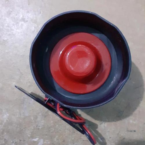 Jual toa sirine alarm - Kota Medan - Berjayaaudio | Tokopedia