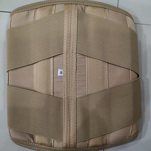 Jual Korset Lumbal Terapi Saraf Terjepit HNP/Sakit Pinggang/Tulang Ekor ...
