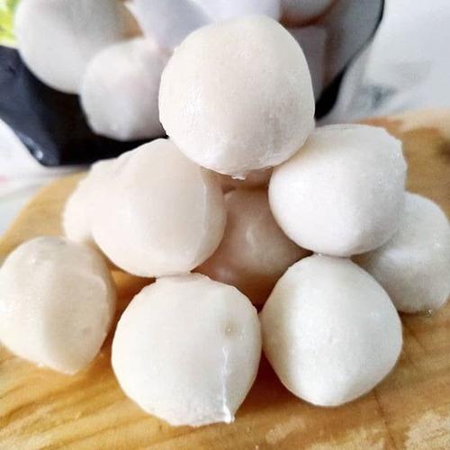 Jual Bakso Ikan / Bakso Seafood / Baso Seafood / Baso Ikan / Frozen ...