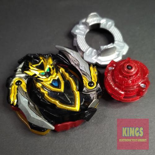 Jual ChoZ Achilles Black (Super Rare) 2nd - Takara Tomy Beyblade Burst ...