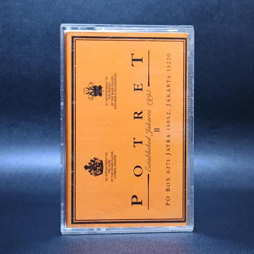 Jual KASET PITA POTRET - POTRET II TAPI TAK MUNGKIN, BUNDA - Jakarta ...