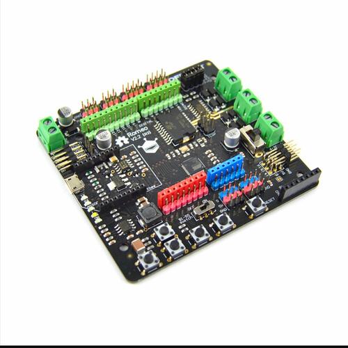 Jual Romeo V2 All-in-one Microcontroller (ATMega32U4) - Kab. Bekasi ...
