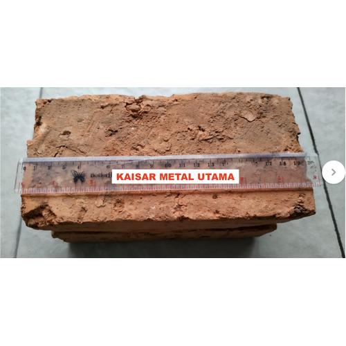 Jual Batu Bata Merah Jumbo pres Grade A - Depok - Kota Tangerang ...