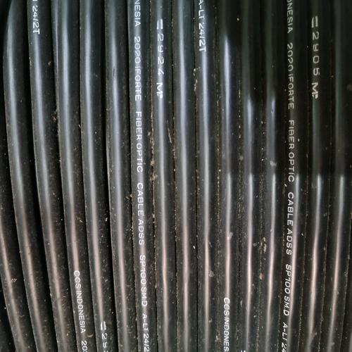 Jual Kabel fiber optik fo 24 core duct - Jakarta Timur - ExxPro | Tokopedia
