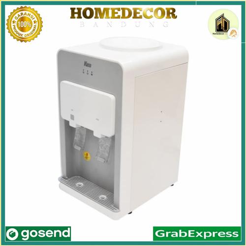 Jual Kris Dispenser Meja Top Load Bdt509 / water dispenser kris ...