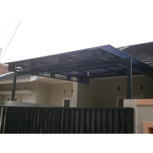 Jual Kanopi minimalis untuk teras atau garasi - Kota Bekasi - PAGAR ...