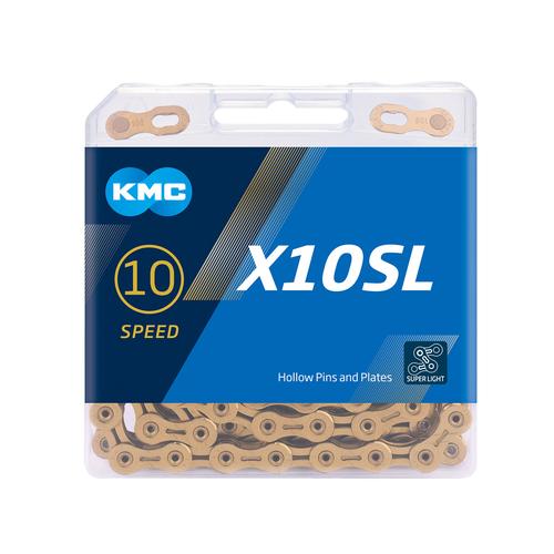 Jual KMC X10SL - Kota Tangerang Selatan - Bitesnbikes | Tokopedia