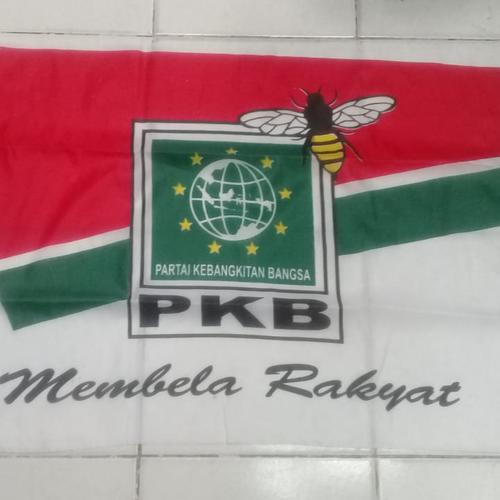 Jual Bendera PKB sablon ukuran 60x90cm - Jakarta Pusat - toko dunia ...