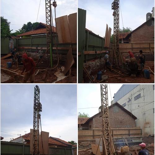 Jual bor pile dan strauss pile - Kota Tangerang Selatan - sayutimas ...