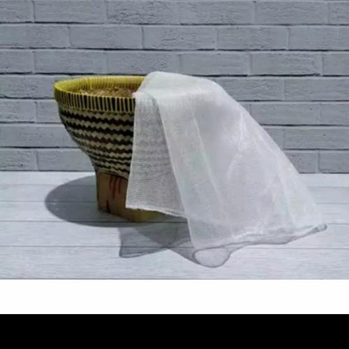 Jual Puring Nasi / Kain Saringan Nasi, Kelapa / Gembol Nasi / Kain ...