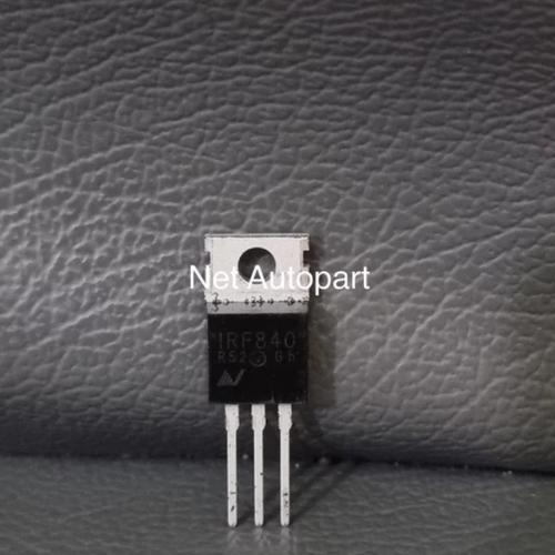 Jual Transistor IRF 840 IRF840 - Kota Tangerang - NET AUTOPART | Tokopedia