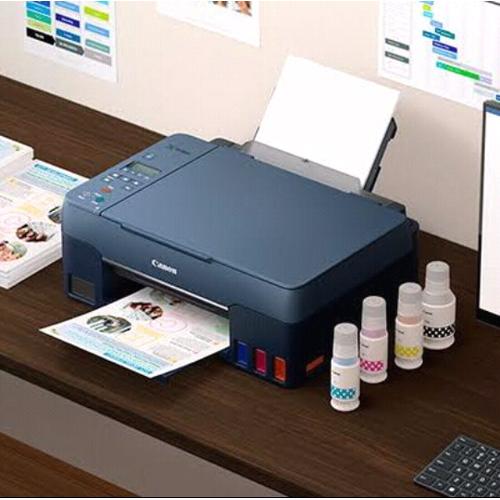 Jual Printer Canon Pixma G 2020 Print, Scan, Copy Terbaru - Kota ...
