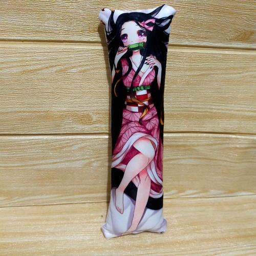 Jual Dakimakura mini/guling mini anime L - Kota Bandung - conan shop ...