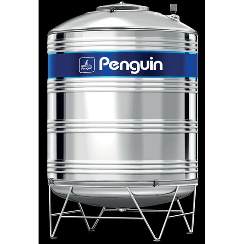 Jual Tangki air stainless steel penguin ORIGINAL TBSK2000 Kapasitas ...