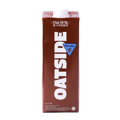 Jual OATSIDE Chocolate Oat Milk 1L - Kota Yogyakarta - Mediterranea ...