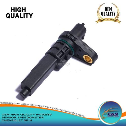 Jual SENSOR SPEEDOMETER SPEDOMETER SPEED SENSOR CHEVROLET SPIN OEM (TC ...