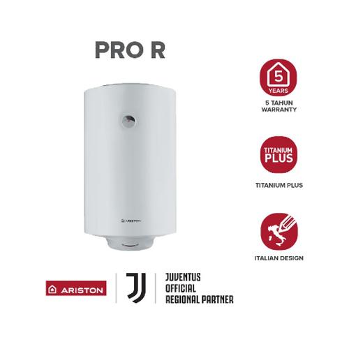 Jual ARISTON PRO R 50L (V) - 1,2K ID - Jakarta Barat - INTI GUNA GRAHA ...