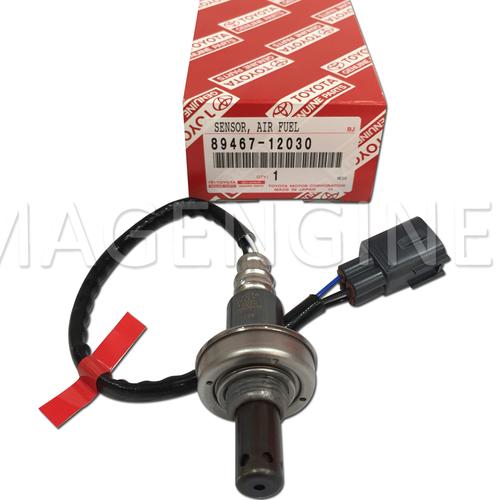 Jual Sensor Oksigen Air Fuel Ratio Corolla Altis 2.0 Wish Gen 2 NAV1 ...