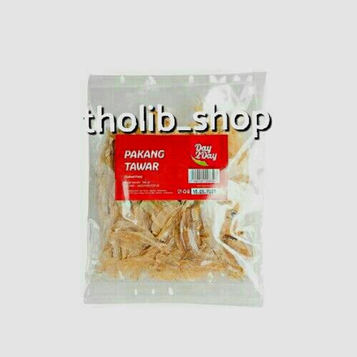 Jual Day 2 day pakang tawar 100 gram pack - Jakarta Barat - tholib ...