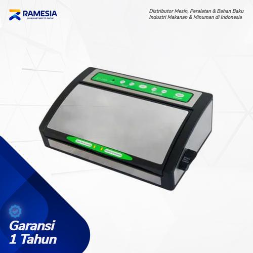 Jual Getra Vacuum Sealer Machine ET2500 - Jakarta Barat - Ramesia ...