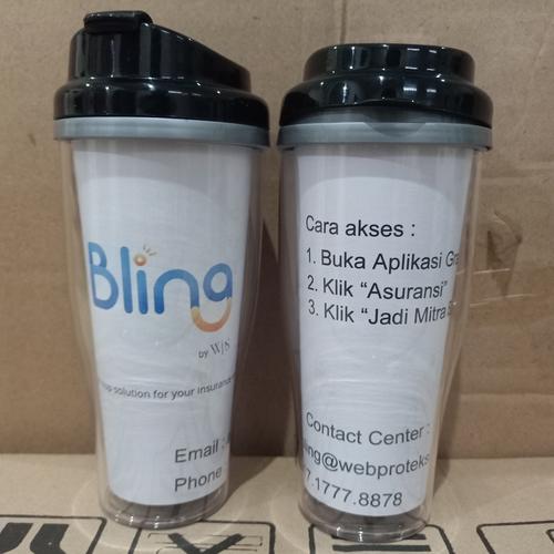 Jual Custom Tumbler insert paper R200 ukuran 460 ml - Jakarta Barat ...