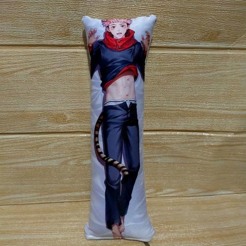 Jual Dakimakura mini/guling mini anime jujutsu kaisen sukuna - Kota ...